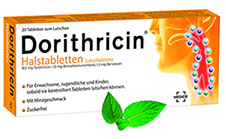 Dorithricin