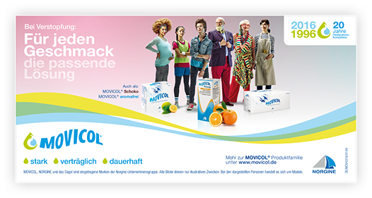 Movicol