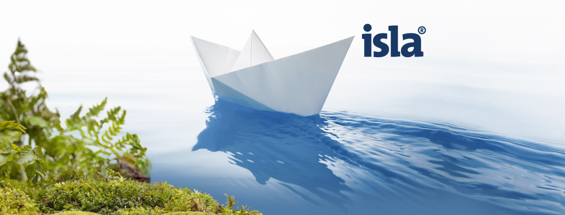 meusel GS healthcare macht isla® erfolgreich in der „grünen Rezept ...